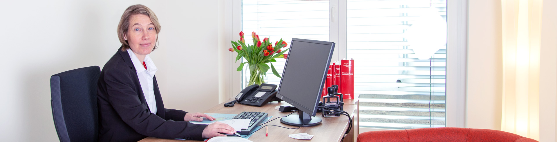 Rechtsanwalt Mag. Susanne Singer, Wels – Rechtsanwältin, Verteidigerin ...